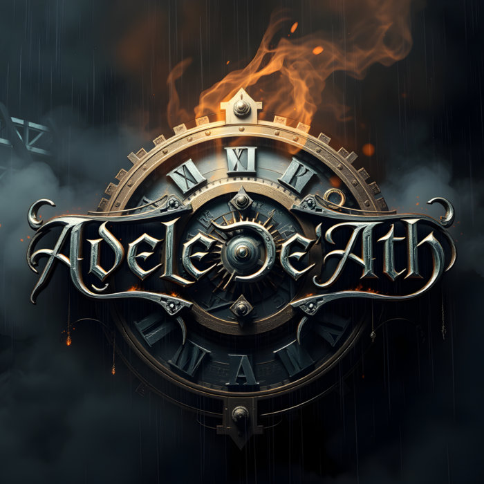 Adele De'Ath EP | Adele De'Ath