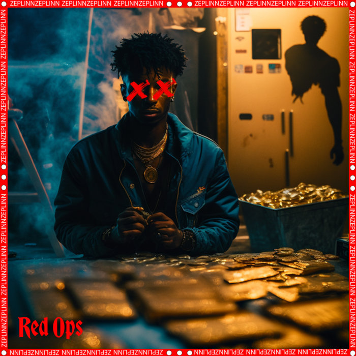 21 Savage - Red Ops (Zeplinn Bootleg) | Zeplinn
