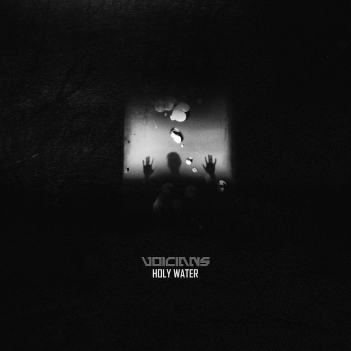 Holy Water (Single) | Voicians