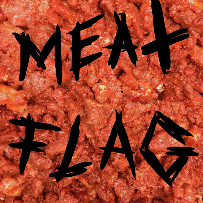 MEAT FLAG Fresh Meat | Meat Flag | The Larb
