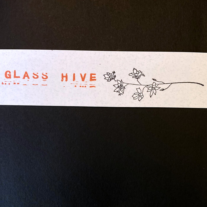 Glass Hive EP | Glass Hive | GLASS HIVE