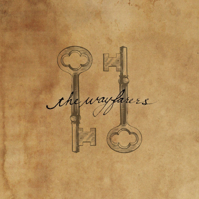 The Wayfarers EP | The Wayfarers