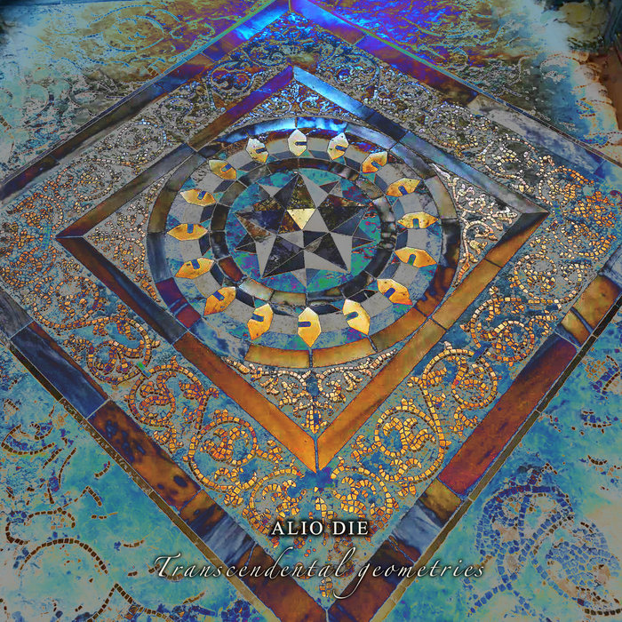 Transcendental geometries | ALIO DIE ~ | ALIO DIE