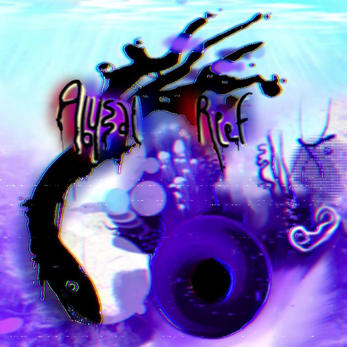 Abyssal Reef | Abyssal Eel/Cockbringer | Abyssal Eel