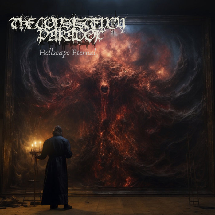 Hellscape Eternal | The Consistency Paradox
