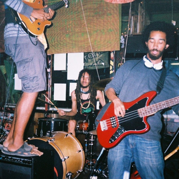 Negro Galacticus | Negro Galacticus