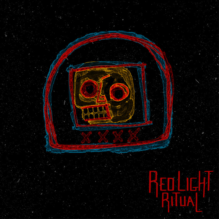 Happy Hour - Single | Red Light Ritual