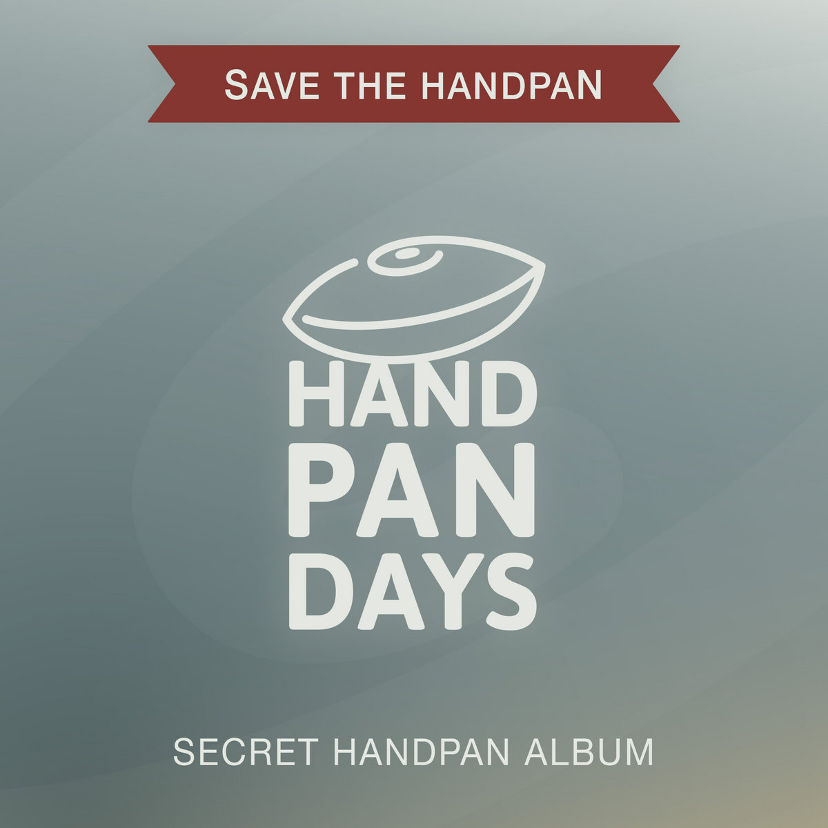The Secret Handpan Album - Save The Handpan | Handpan Artists Worldwide ...