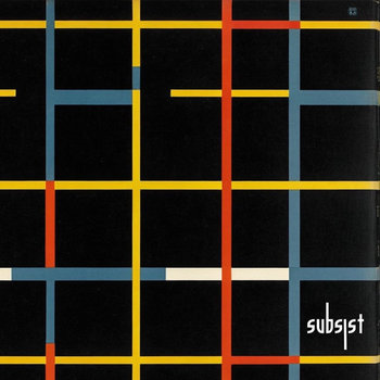 Music | Subsist & Faith Disciplines