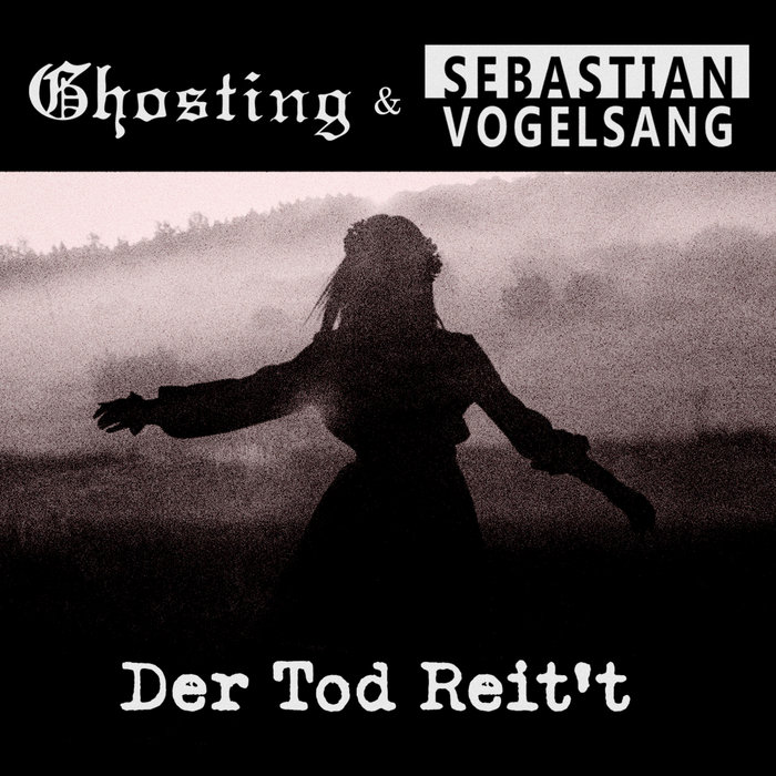 Der Tod Reit't E.P. | Ghosting & Sebastian Vogelsang | Alice In...