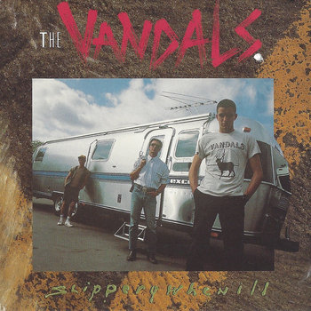 Music | The Vandals