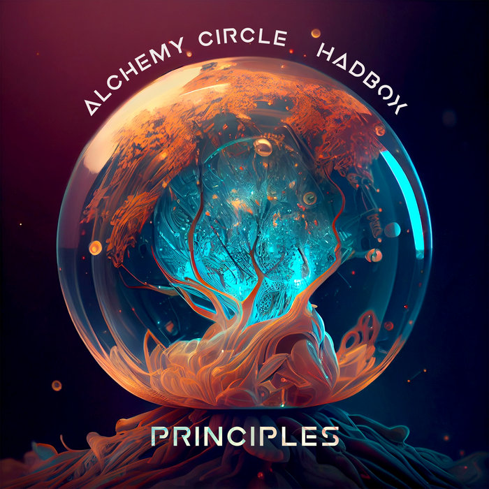 Principles | Alchemy Circle & Hadbox | Alchemy Circle