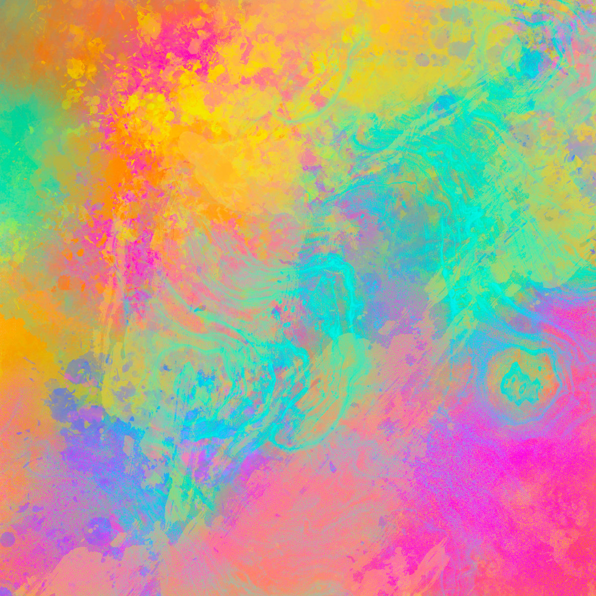 Self-titled | Funky Dan