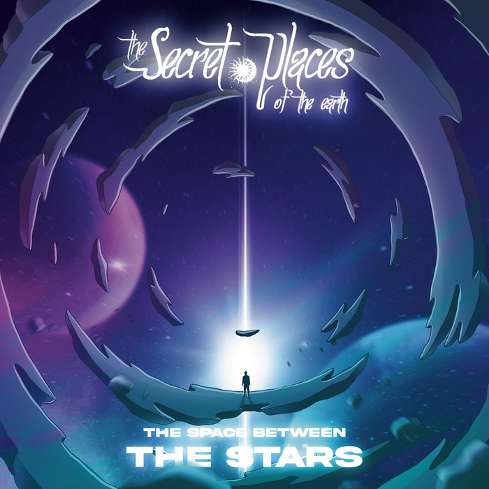 The Space Between the Stars | The Secret Places of the Earth