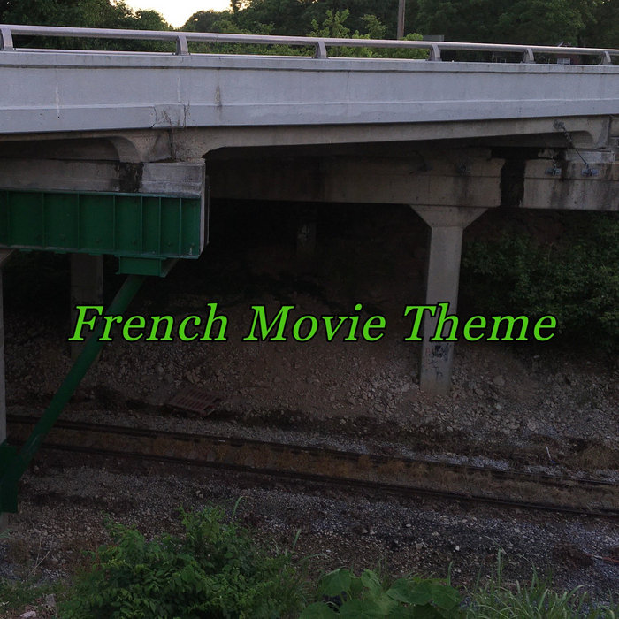 demo 1 2 and 3 | french movie theme