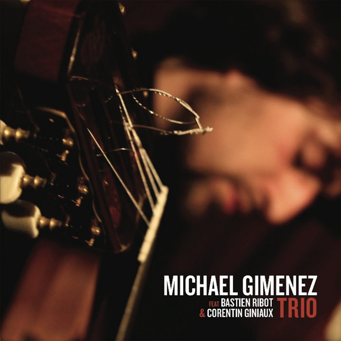 Michael Gimenez Trio "Mischief" | Michael Gimenez | Wopela