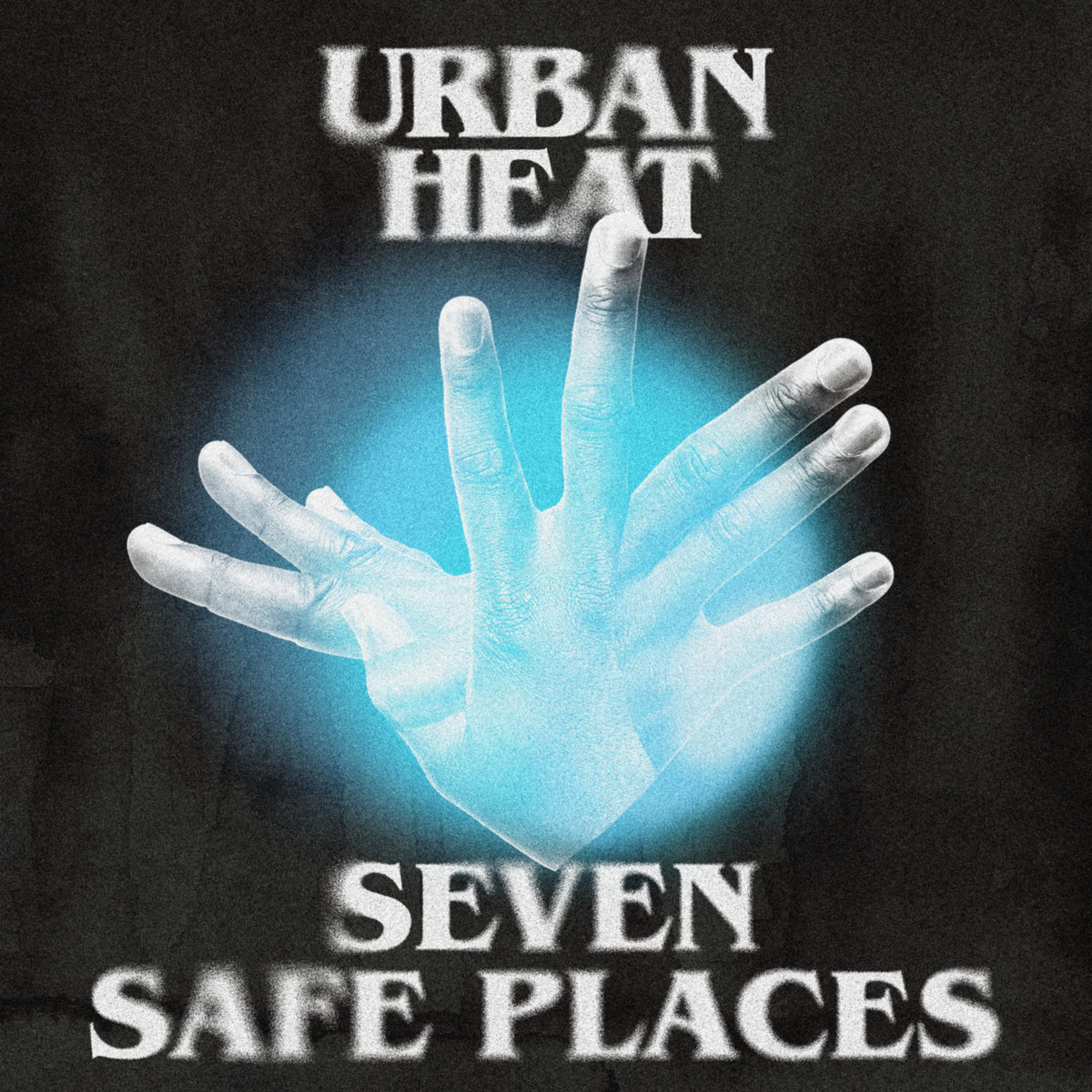 Seven Safe Places | Urban Heat