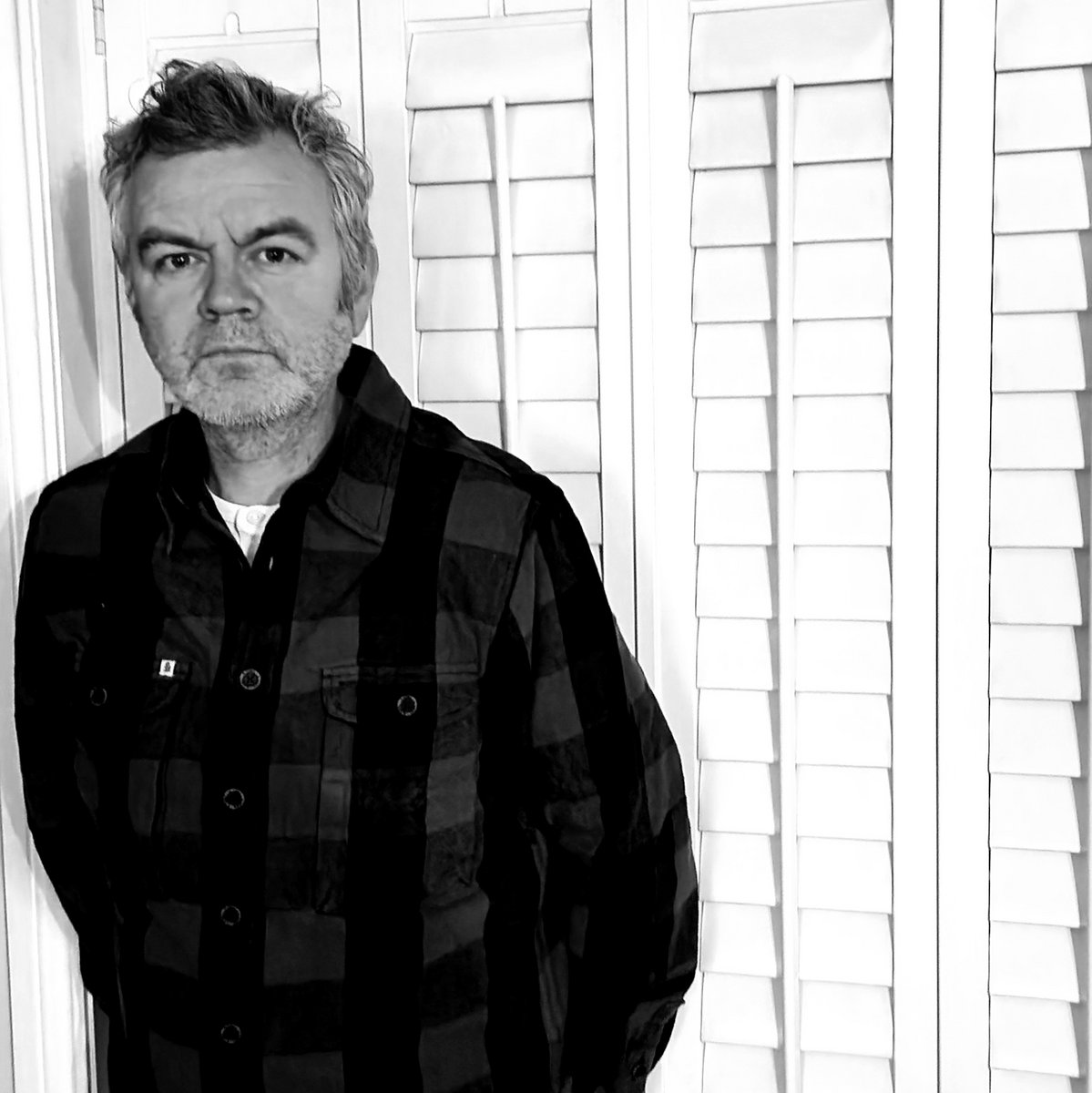 blood and stones | Graeme Stanton