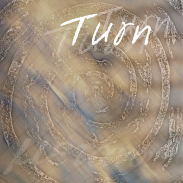 turn | peter j. hamm | Peter Hamm