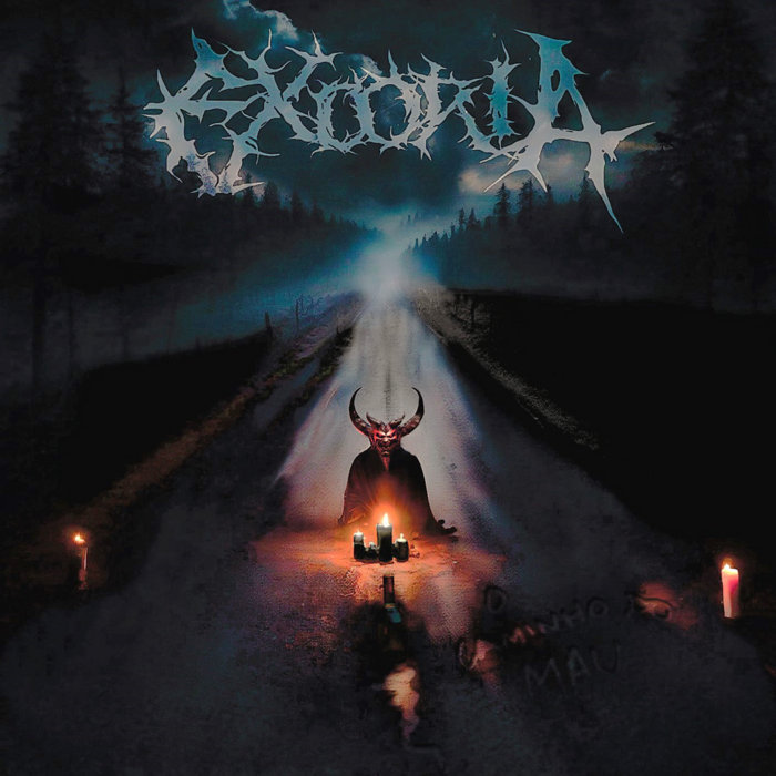 O CAMINHO DO MAU | EXCORIA