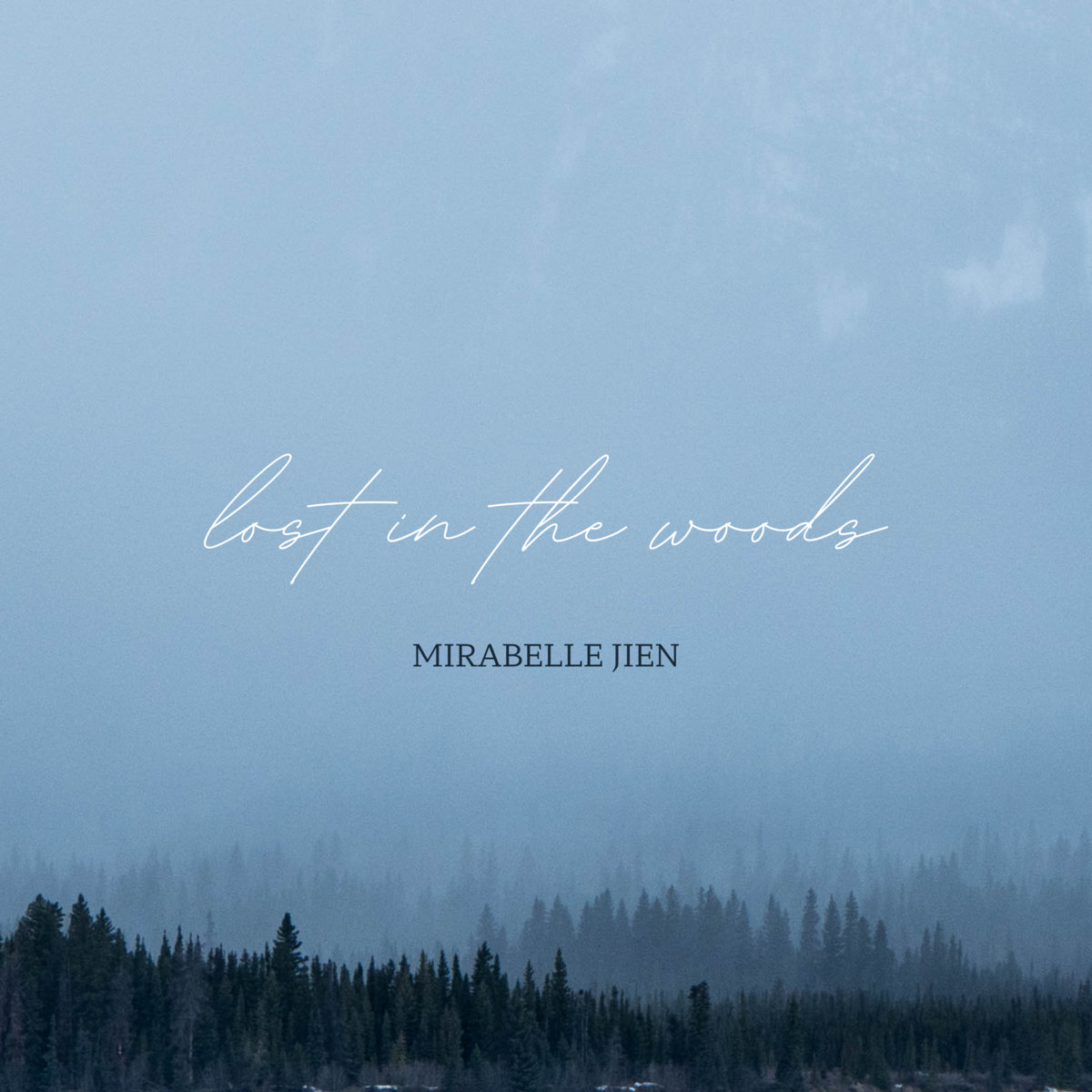 Lost In The Woods | Mirabelle Jien