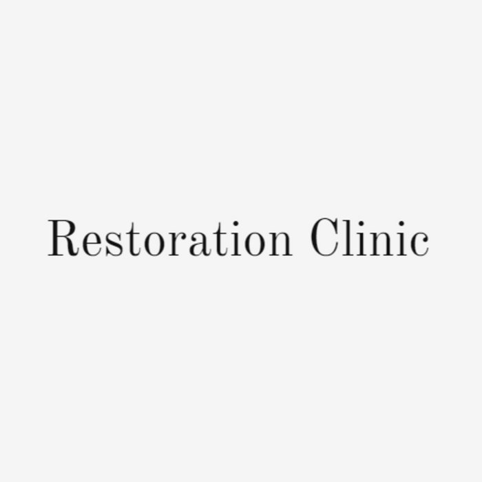 Restoration Clinic | restclinicperth