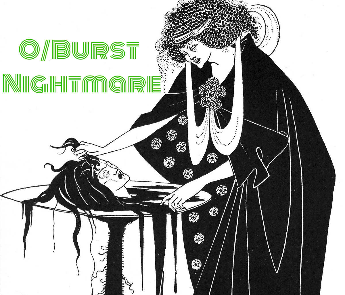 Nightmare | O/Burst