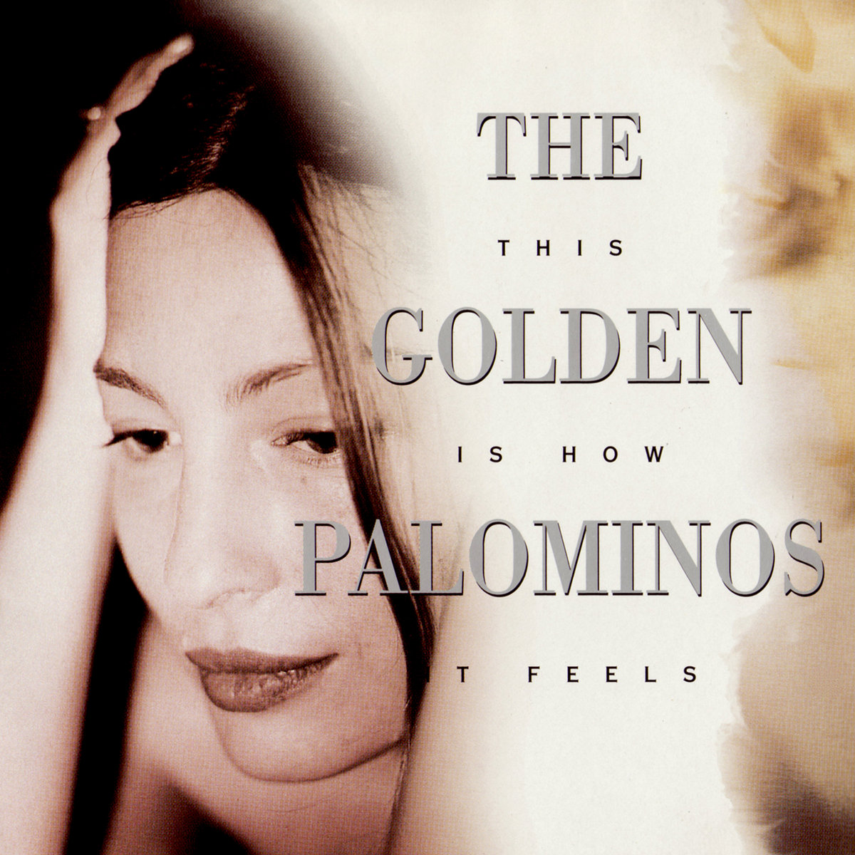 This Is How It Feels | The Golden Palominos | Bill Laswell