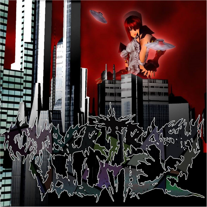 Cyber Trash Vol. 2 | Cyber Trash