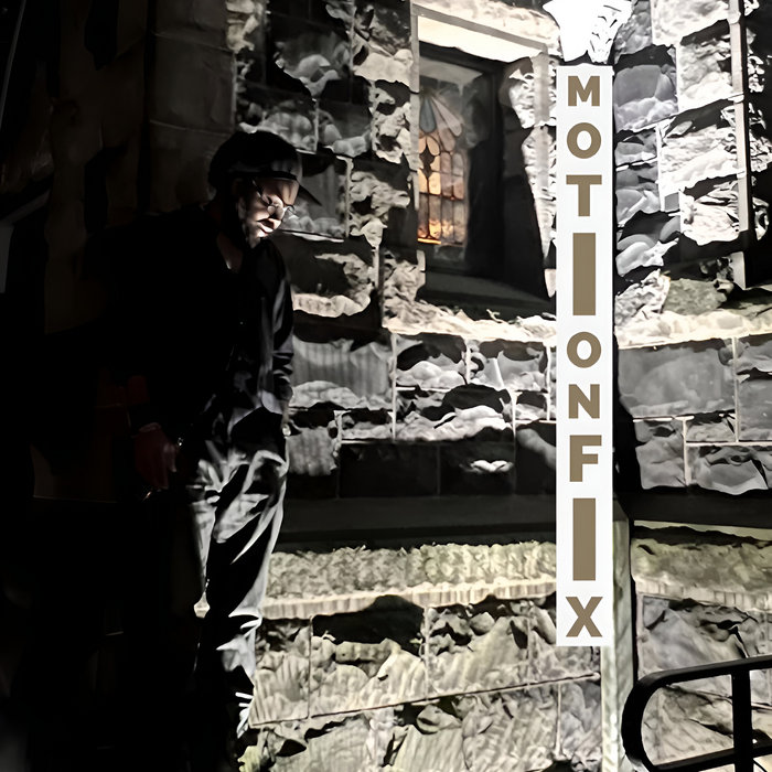 The same (feat. Hezza Fezza) | Motionfix