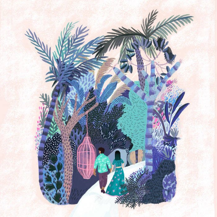 I Remember | Amanda Ong