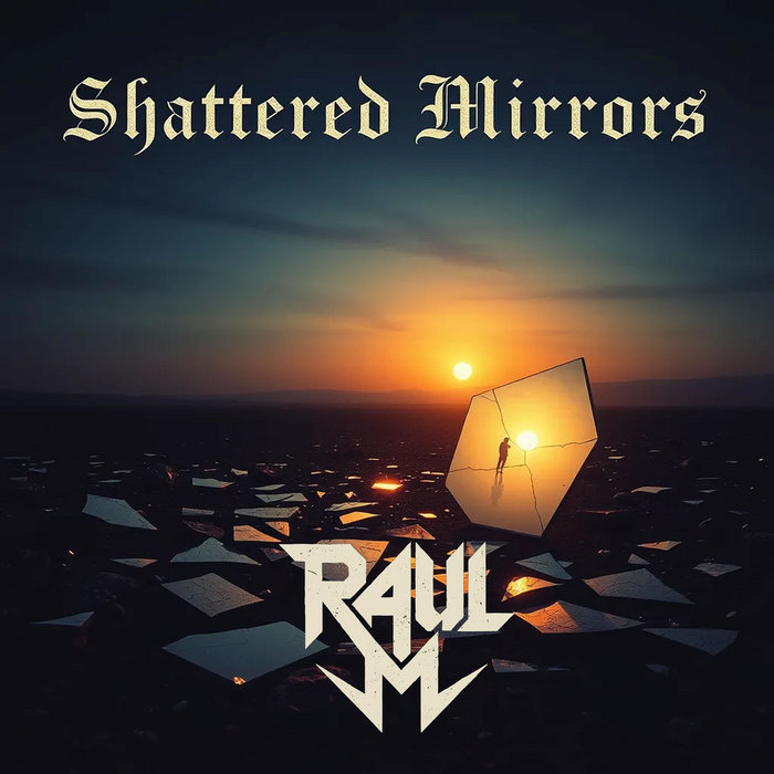 Shattered Mirrors | RAUL M