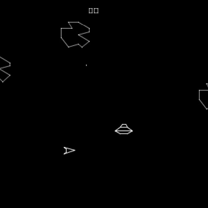 Retro Game Music Nostalgia | Gianluca