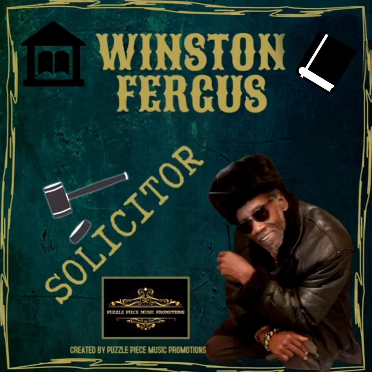 Solicitor | Winston Fergus