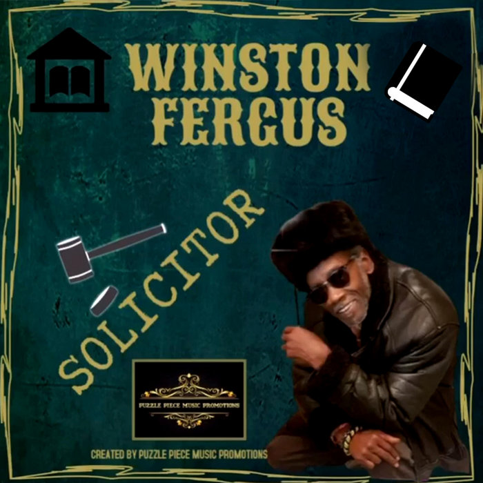 Solicitor | Winston Fergus