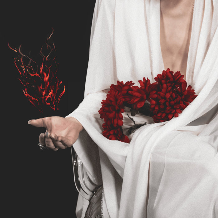 Burn it All | Rat Champion