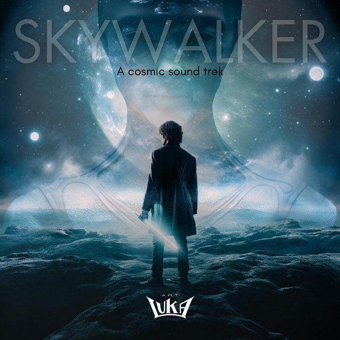 SKYWALKER | LUKA