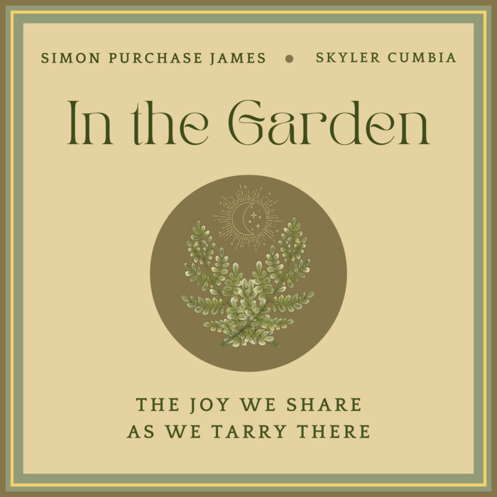 In the Garden | Simon Purchase James