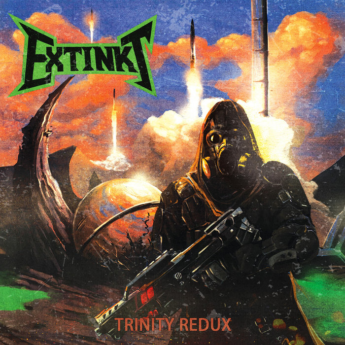 Trinity Redux | Extinkt