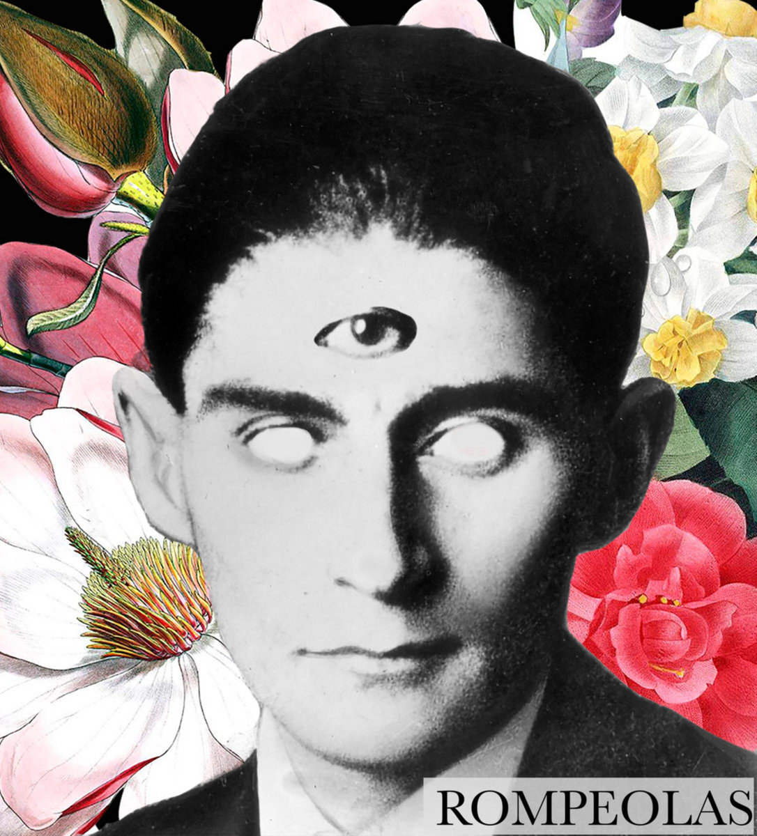 Untitled Album | Rompeolas