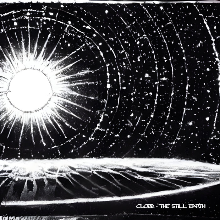 the still earth | cosmic lace on broken bones