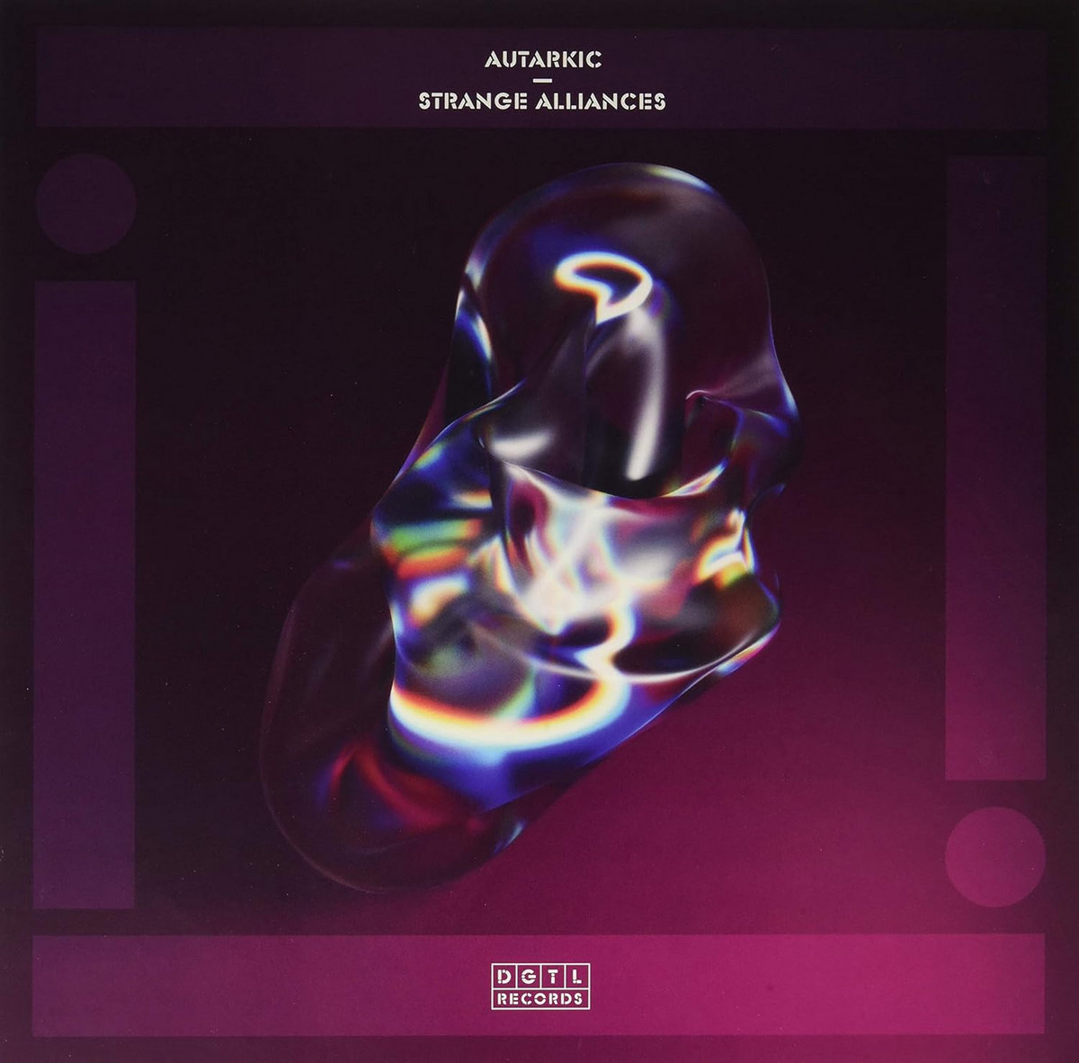 Strange Alliances | Autarkic