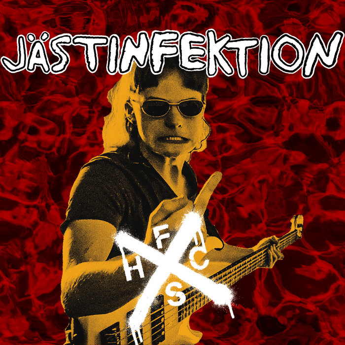 FSHC/DEMO | Jästinfektion