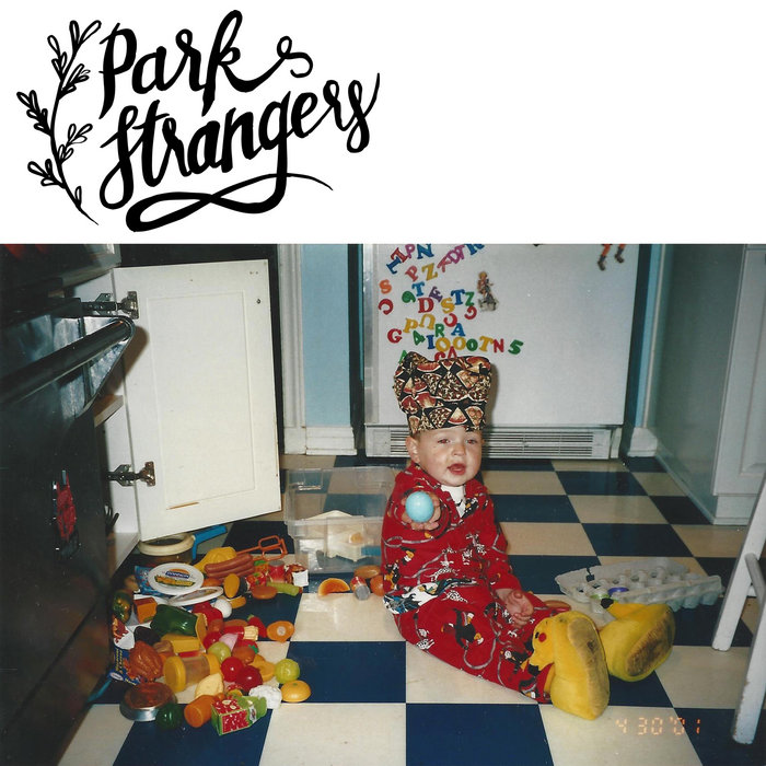 PSMXTP | Park Strangers