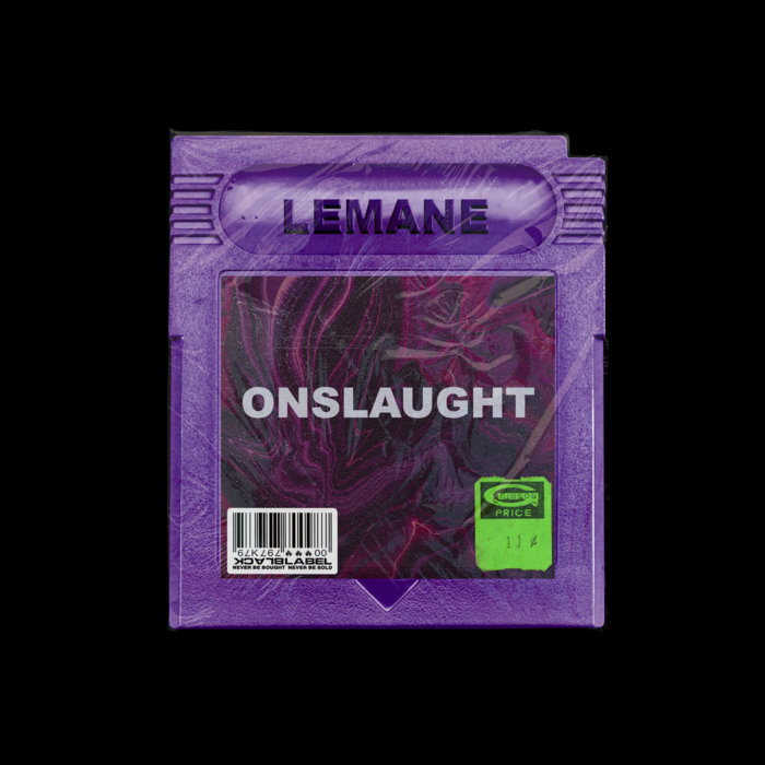 Onslaught | LEMANE