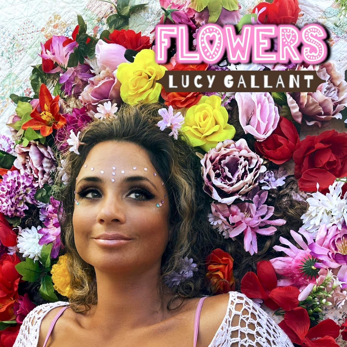 FLOWERS | Lucy Gallant