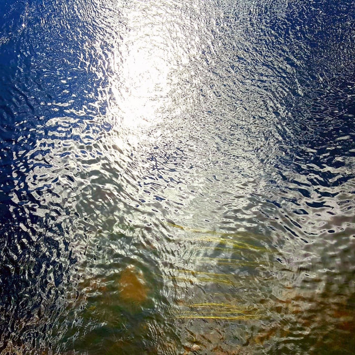 An Aqueduct Fractured Into Five Sections | Vernal Spring