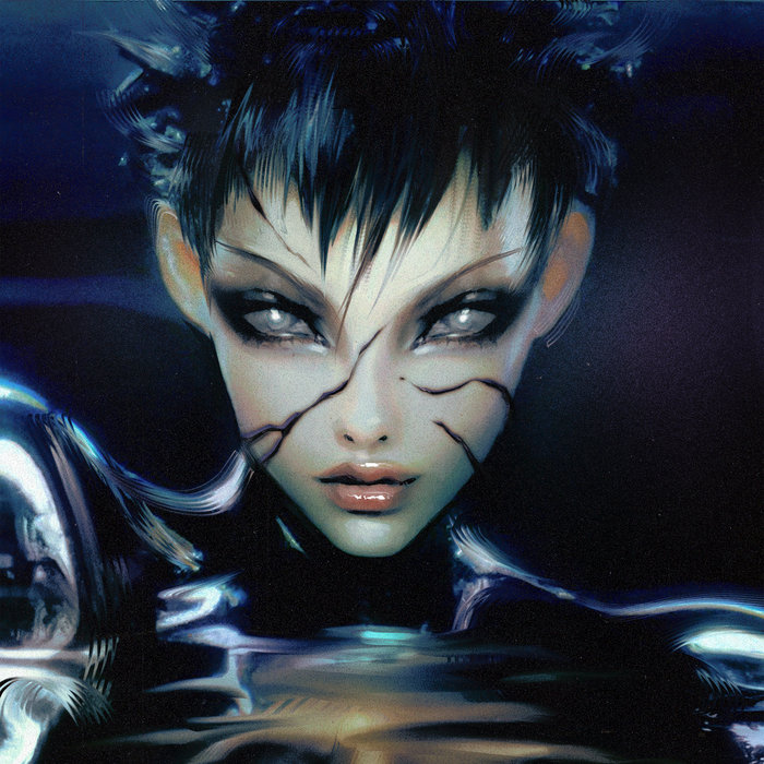 AKUMA V4 (feat. Rachel Mcalpine) | ALEX & TOKYO ROSE | ALEX