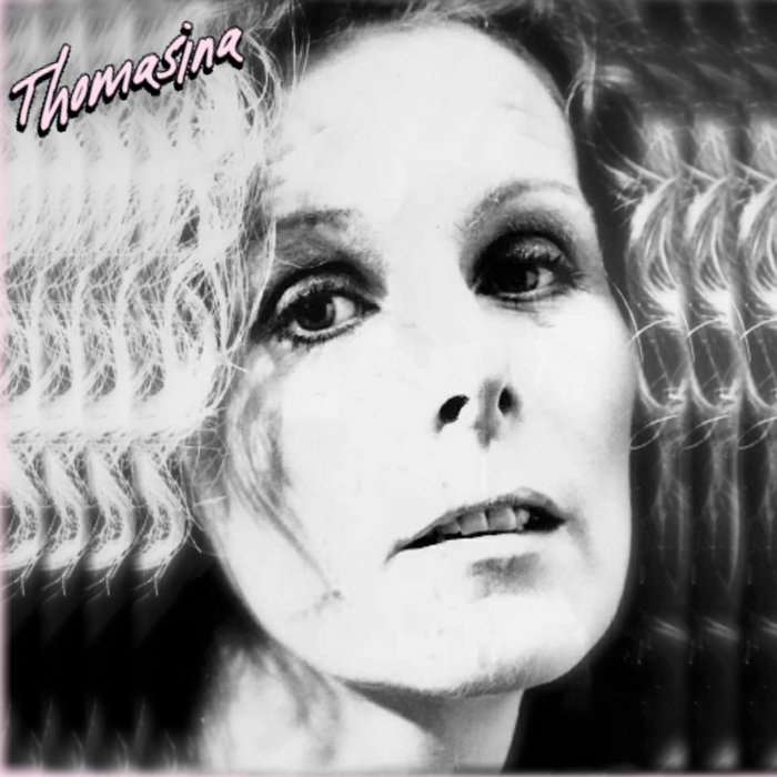 Thomasina | Martin Stephenson