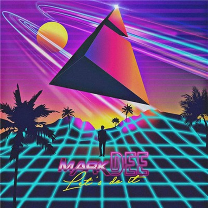 Lets Do It | Mark Dee (4)